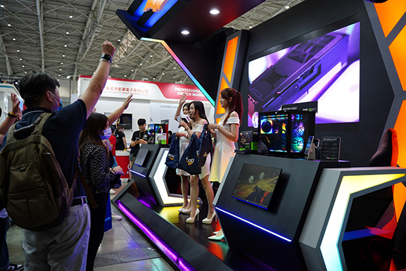 INNO3D AT COMPUTEX TAIPEI 2023 SUMMARY | Inno3D - Graphics Cards
